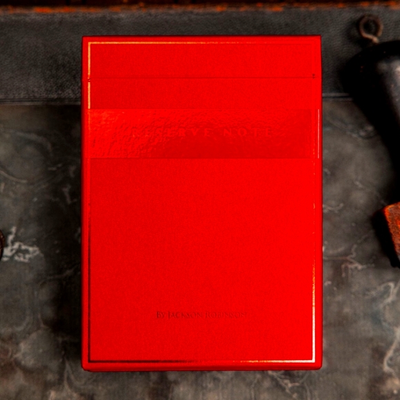 EXPERT PLAYING CARDS | Games | Rare White Reserve Luxury Usa Old Notes ...